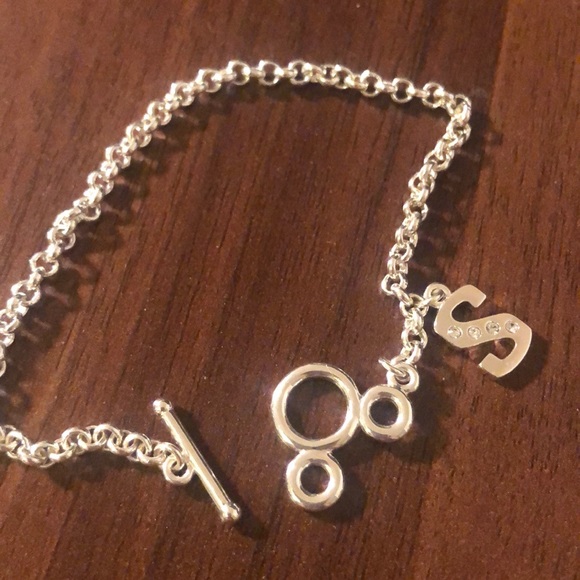 Disney | Jewelry | New Mickey Mouse Toggle S | Poshmark